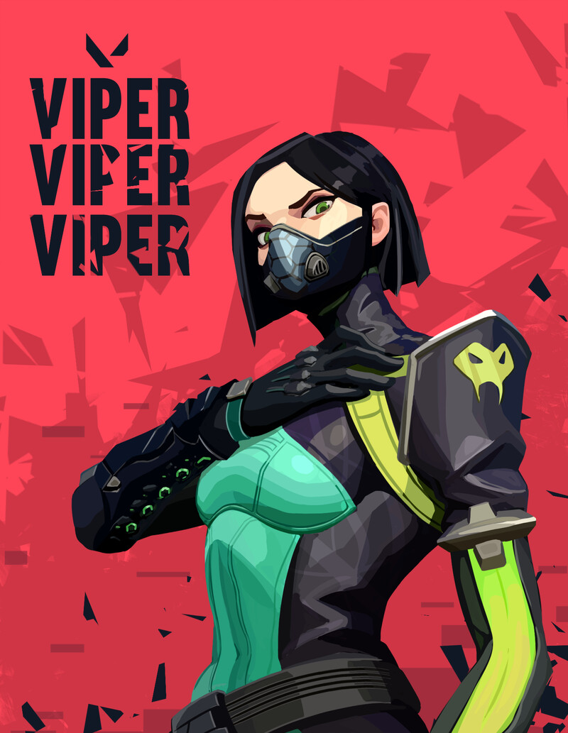 ArtStation - Max Skerrett