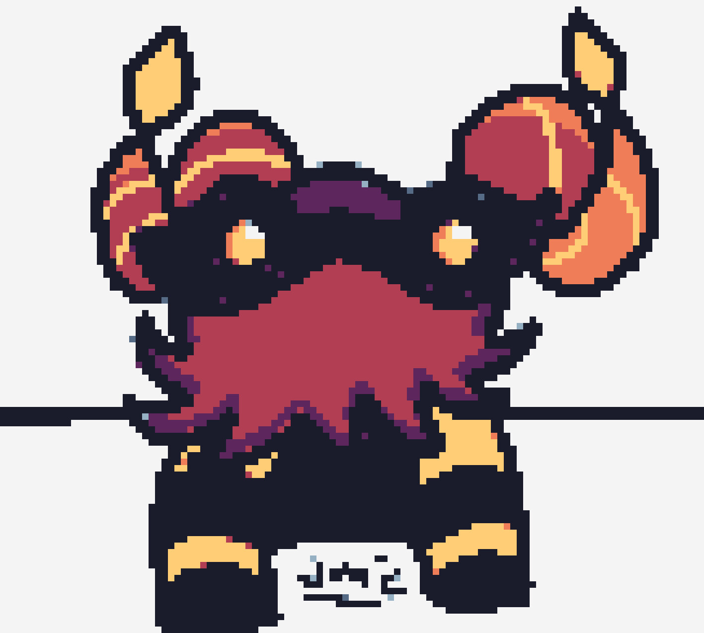 ArtStation - fanart of summoner's greed