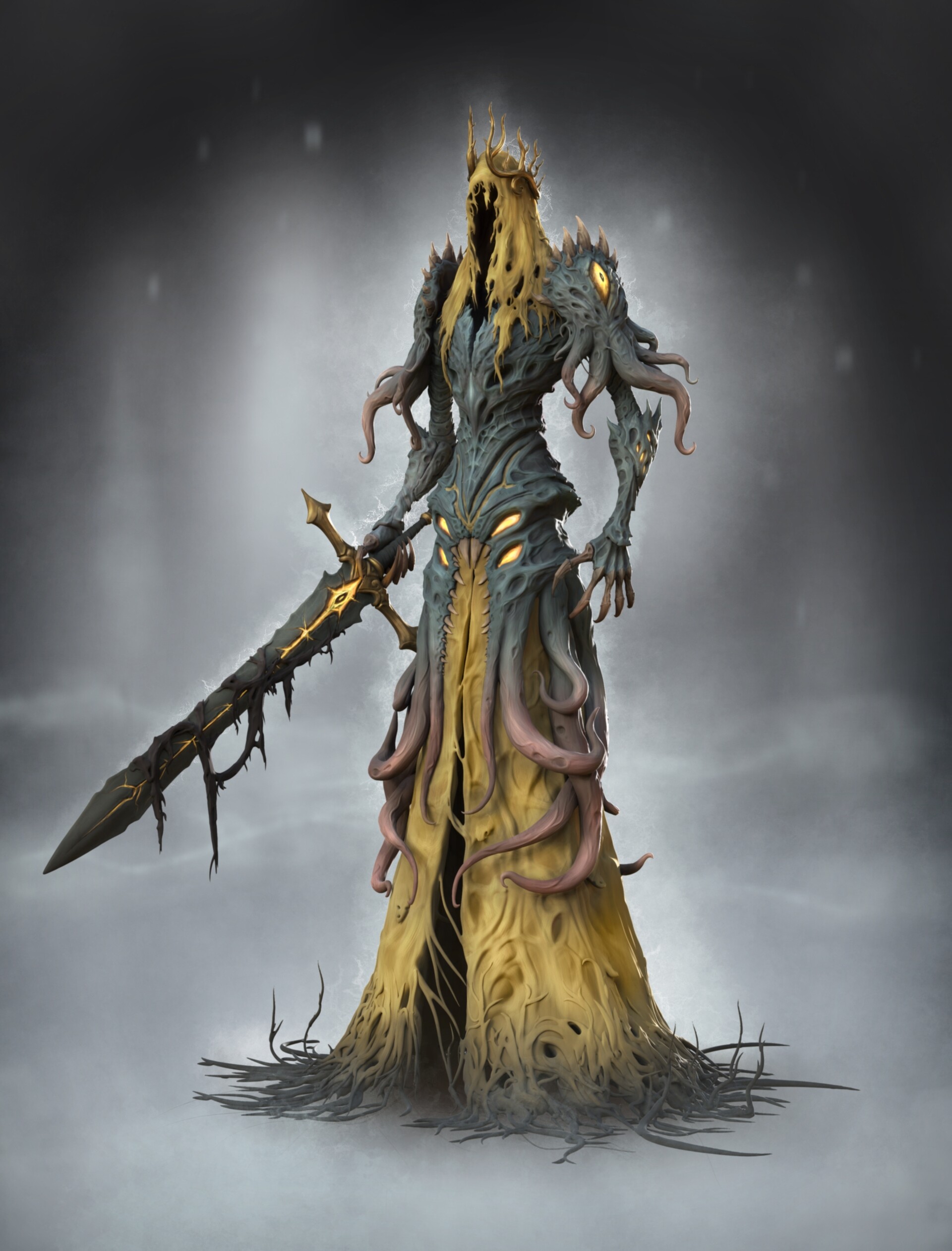 1268 best Yellow King images on Pholder | Nature Is Fucking Lit, True ...