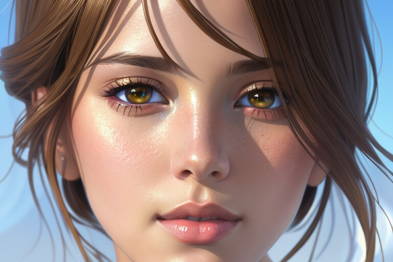 ArtStation - The most important style.