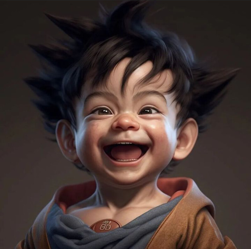 ArtStation - Umer Ahmed