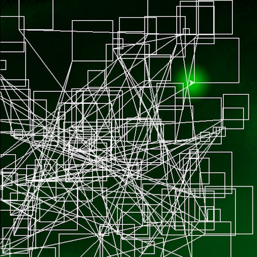 ArtStation - Network