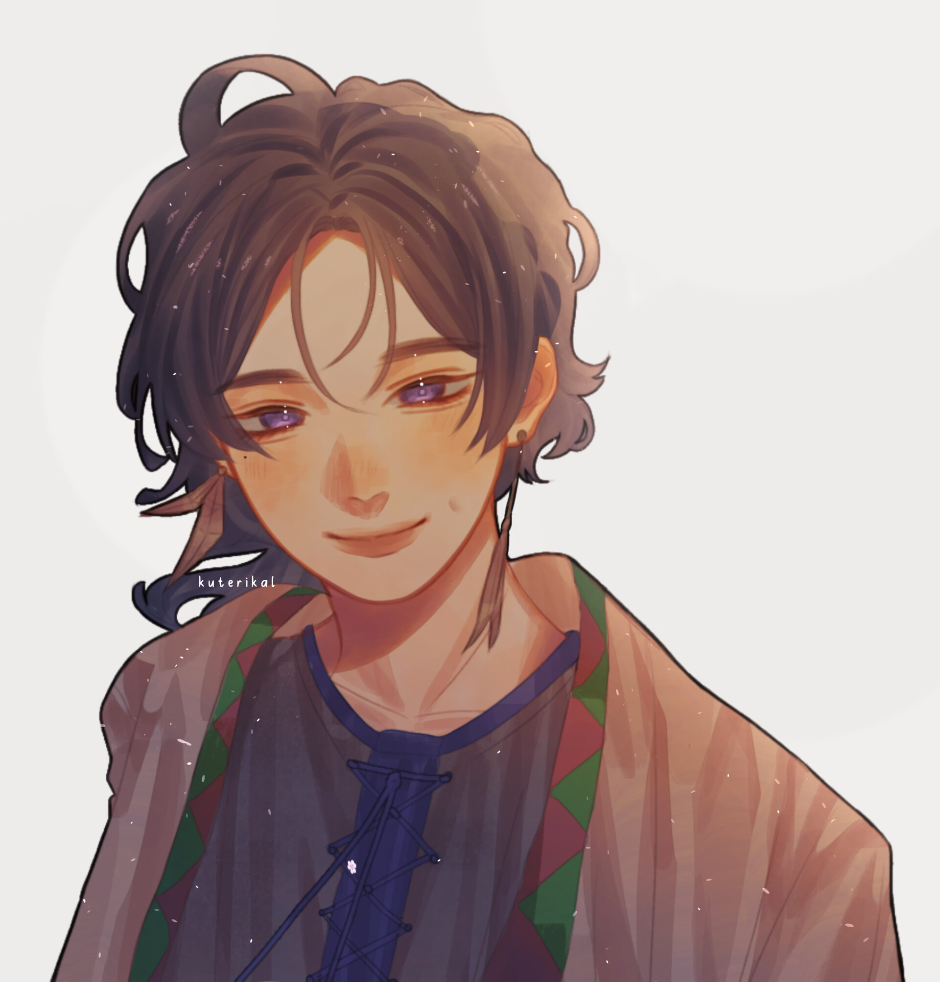 ArtStation - Darsa 20 yo