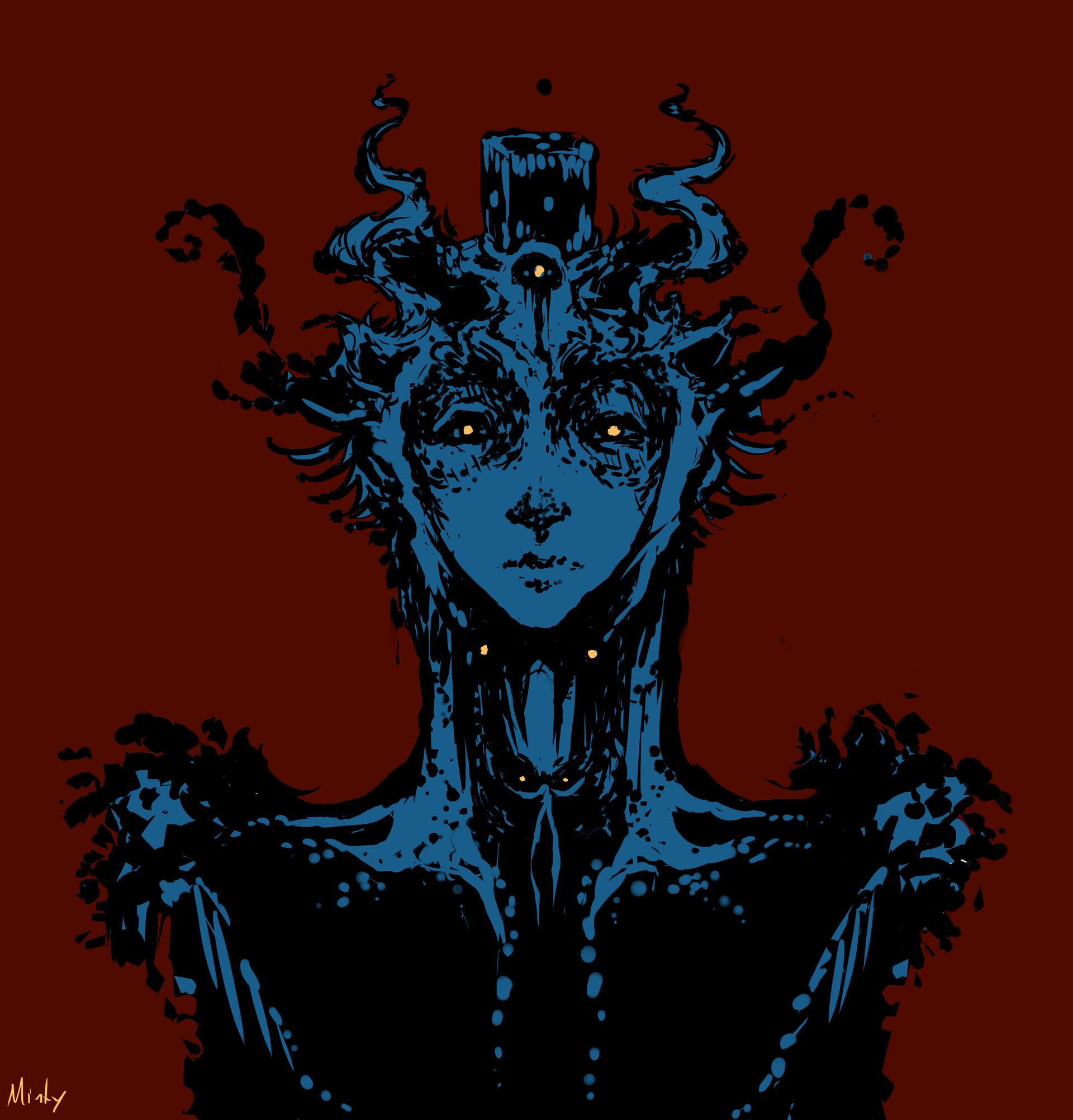 ArtStation - The Obsessive