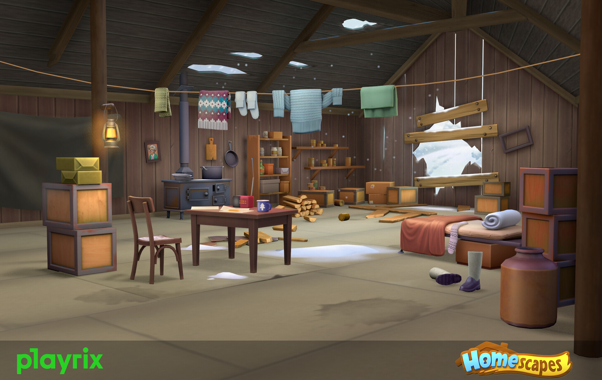 Interior Homescapes | Cabinets Matttroy