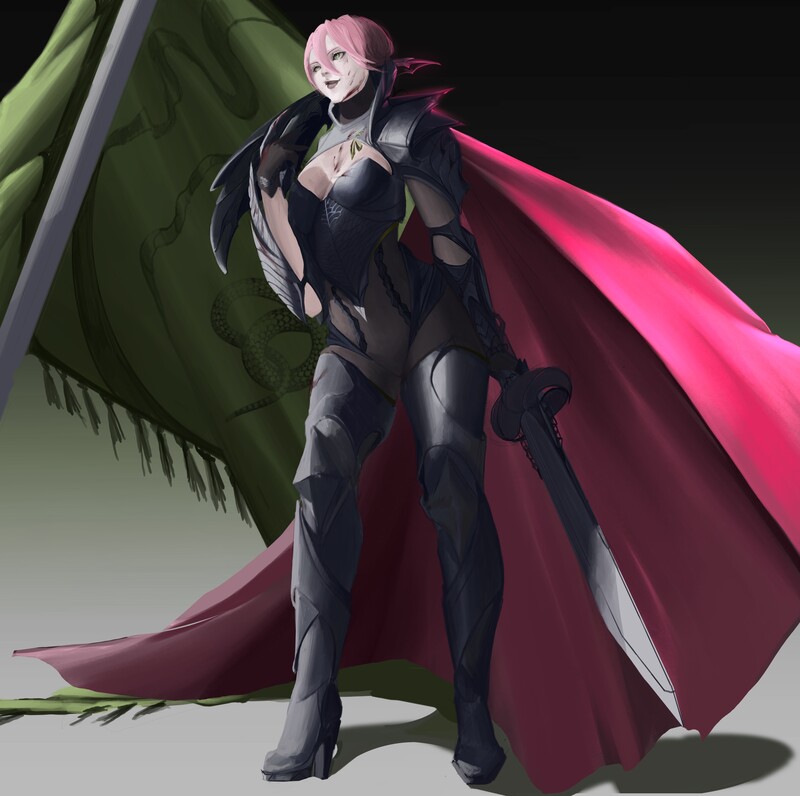 Artstation Mk