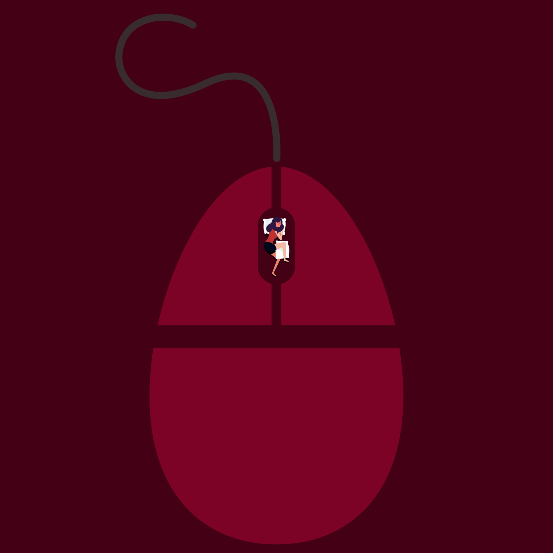 ArtStation - Vector art.