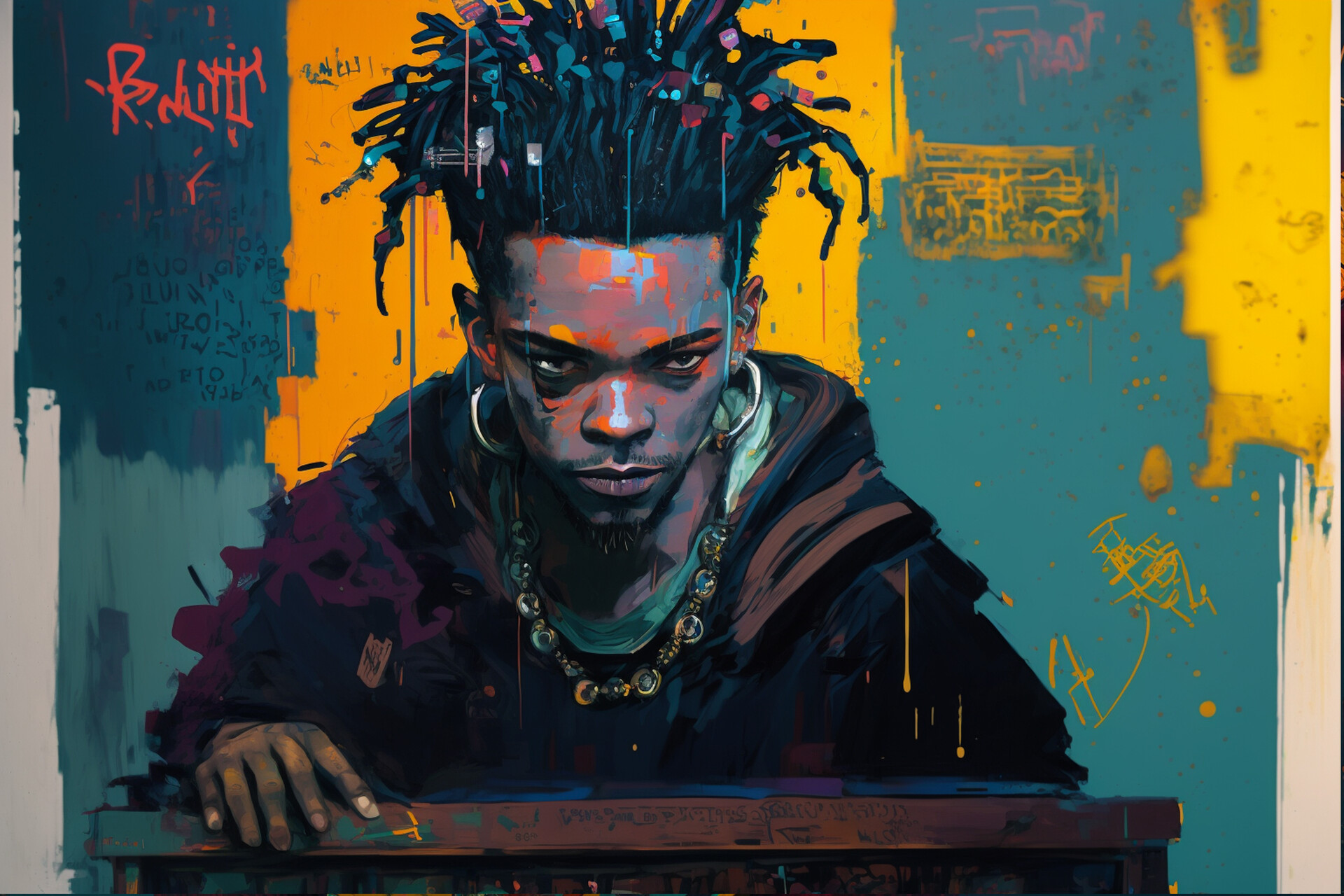 ArtStation - Digital Art