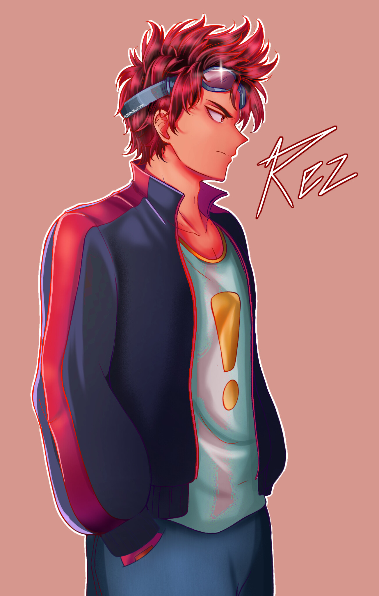 ArtStation - Fanart de rez de Beach Buggy Racing