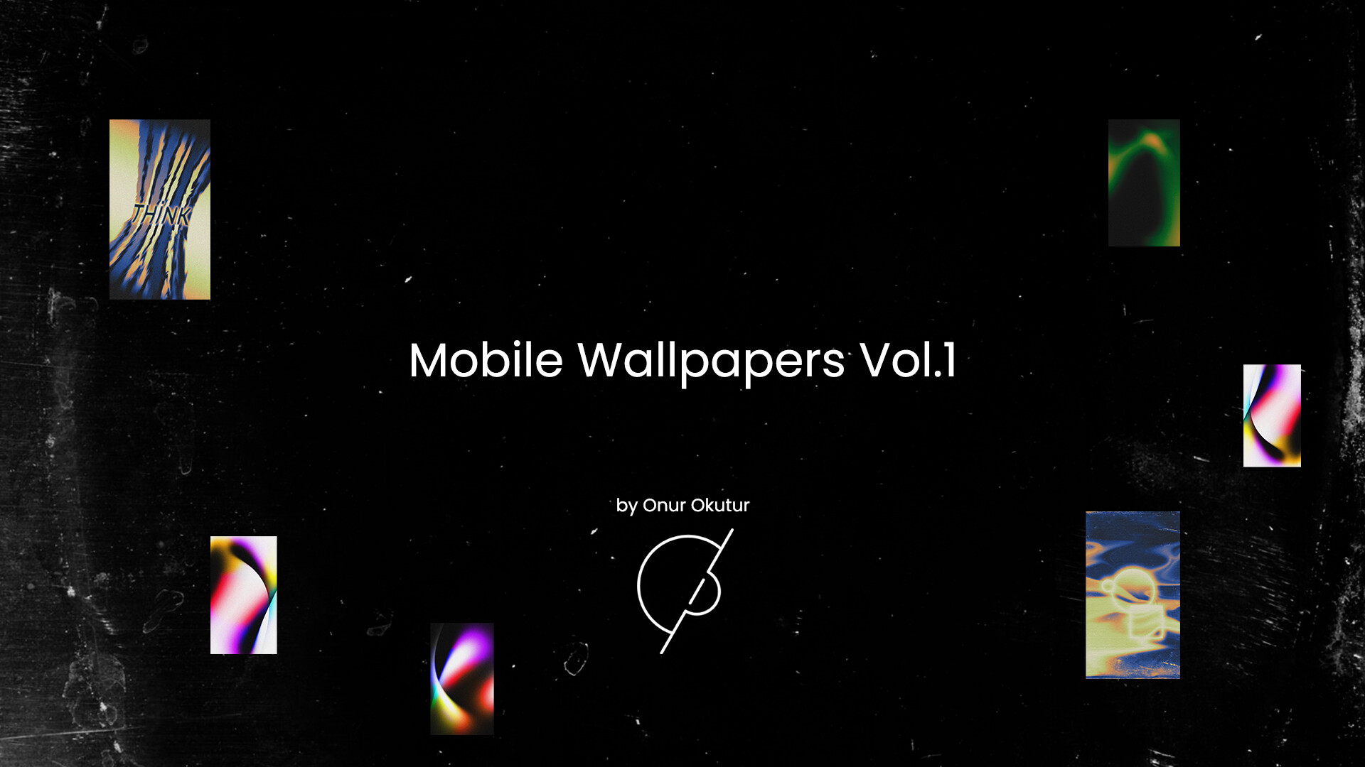 ArtStation - Mobile Wallpapers Vol.1
