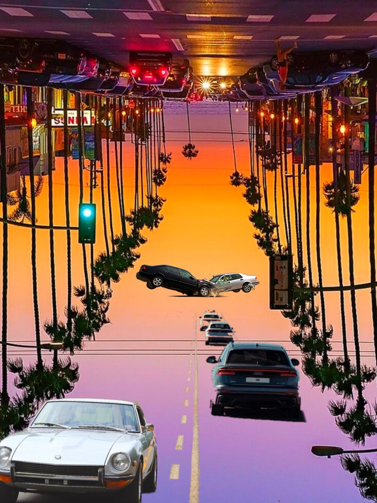 ArtStation - Creative Worx