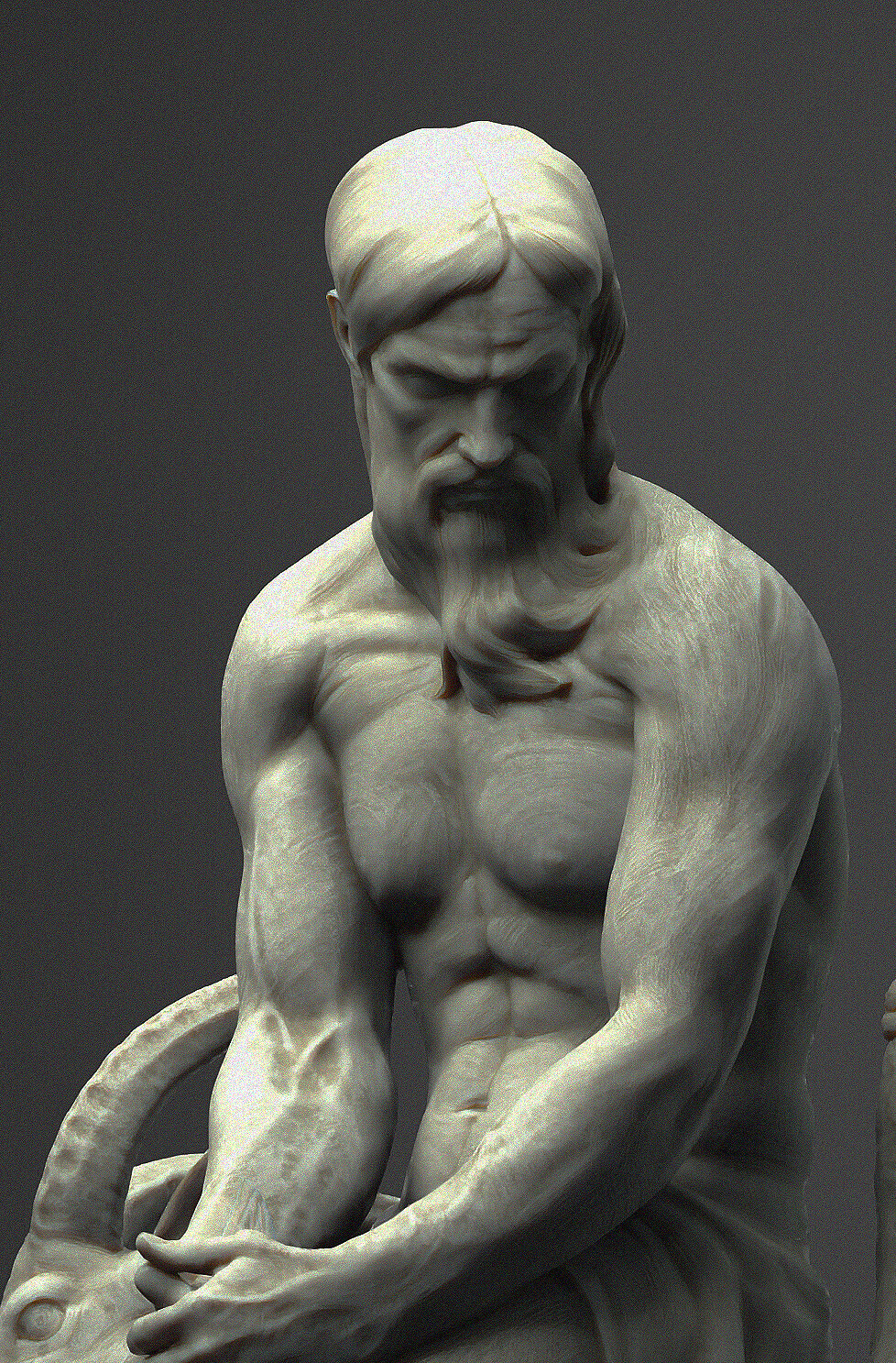 ArtStation - INSIGHT