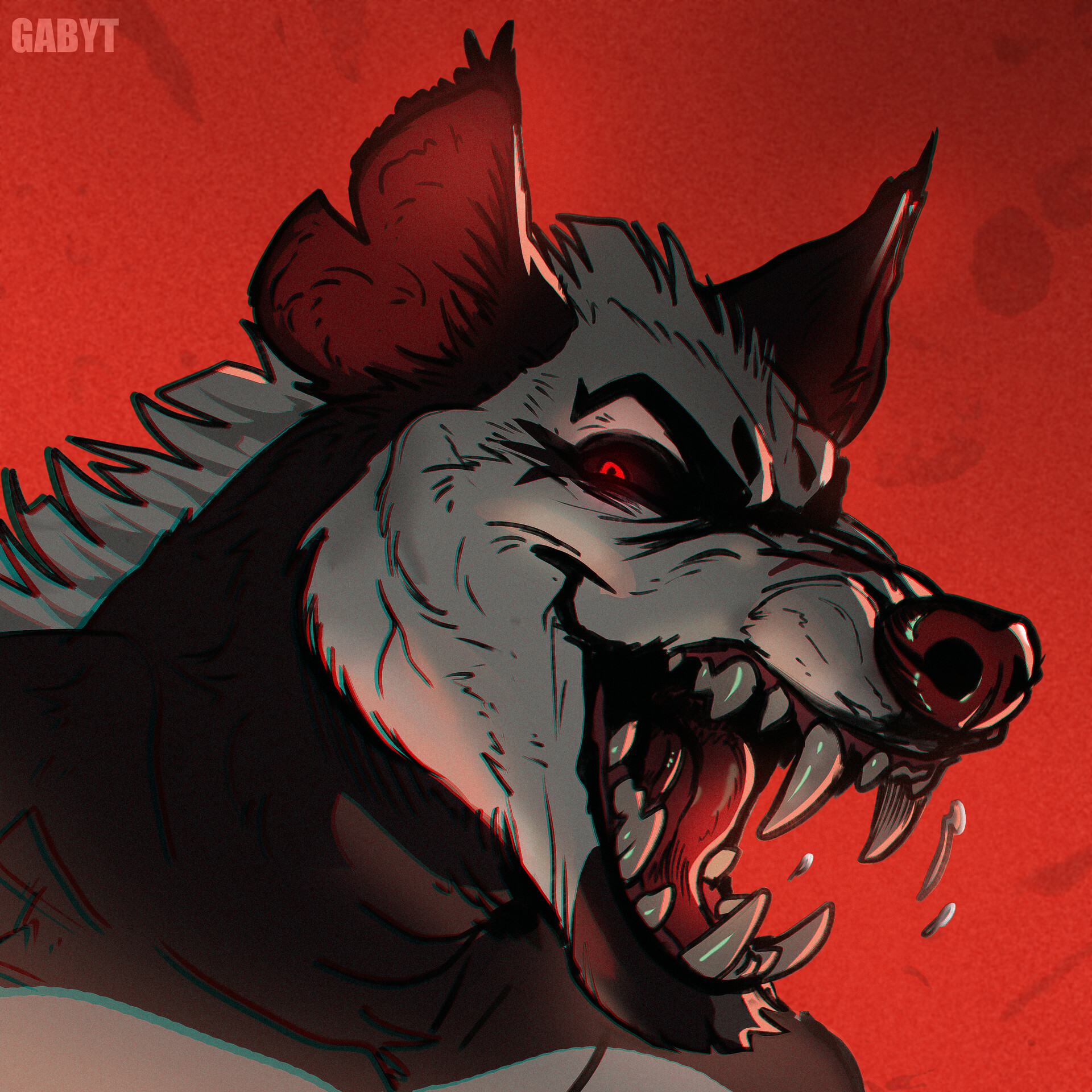 ArtStation - Vendetta