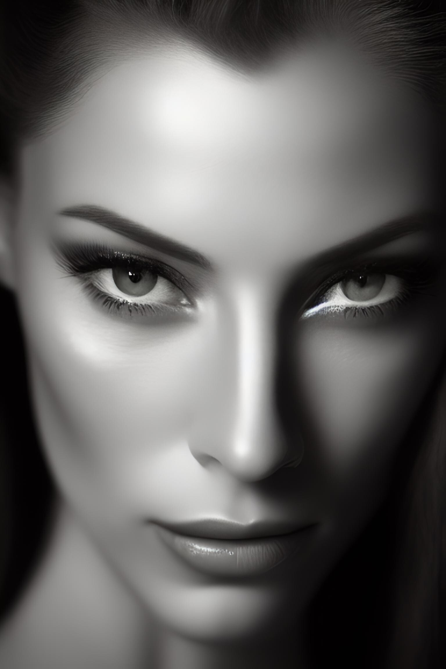 ArtStation - Reflection