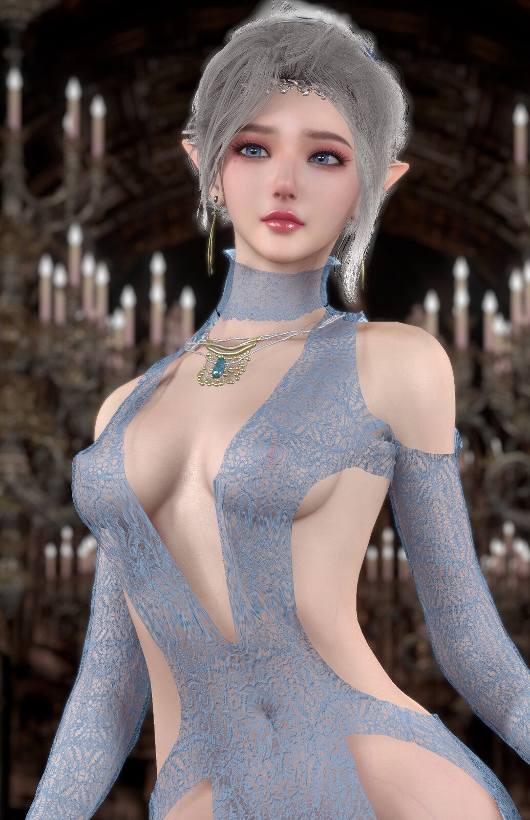 VAM_Dnaddr - VAM—Elf-Lisa