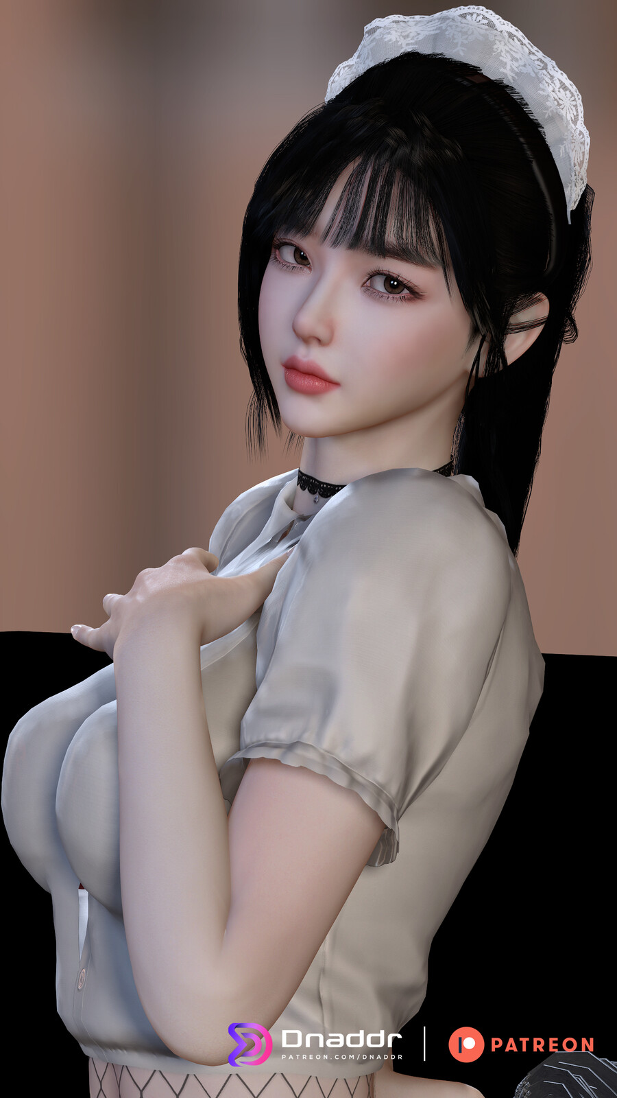 VAM_Dnaddr - VAM—Suzuki