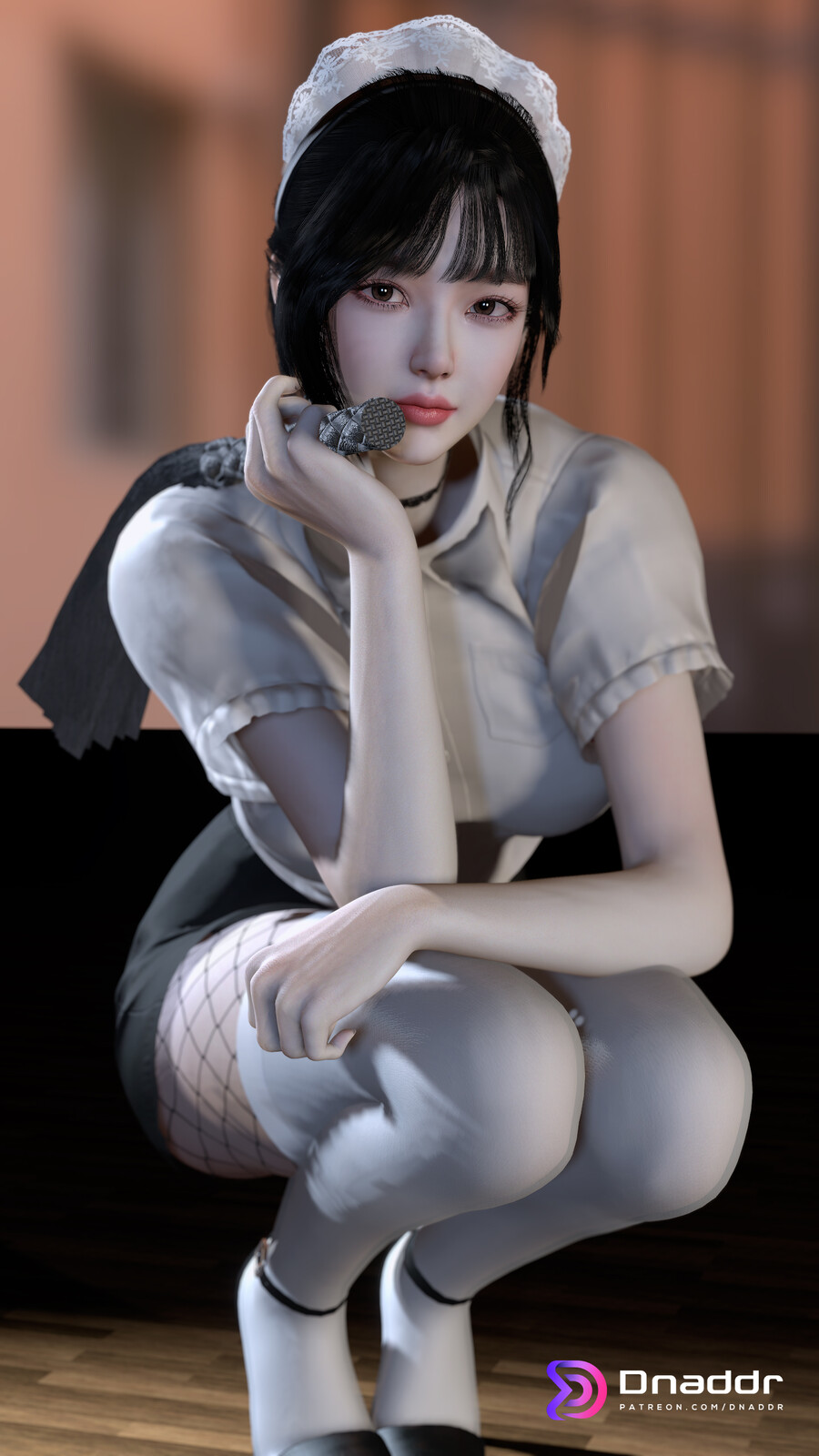 VAM_Dnaddr - VAM—Suzuki