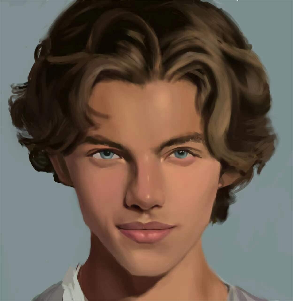 ArtStation - shuaige