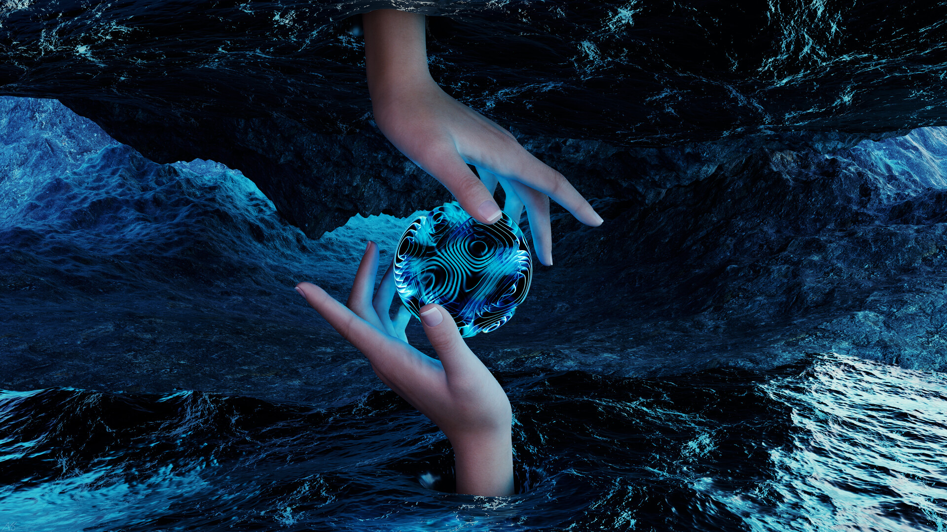 ArtStation - Scientia