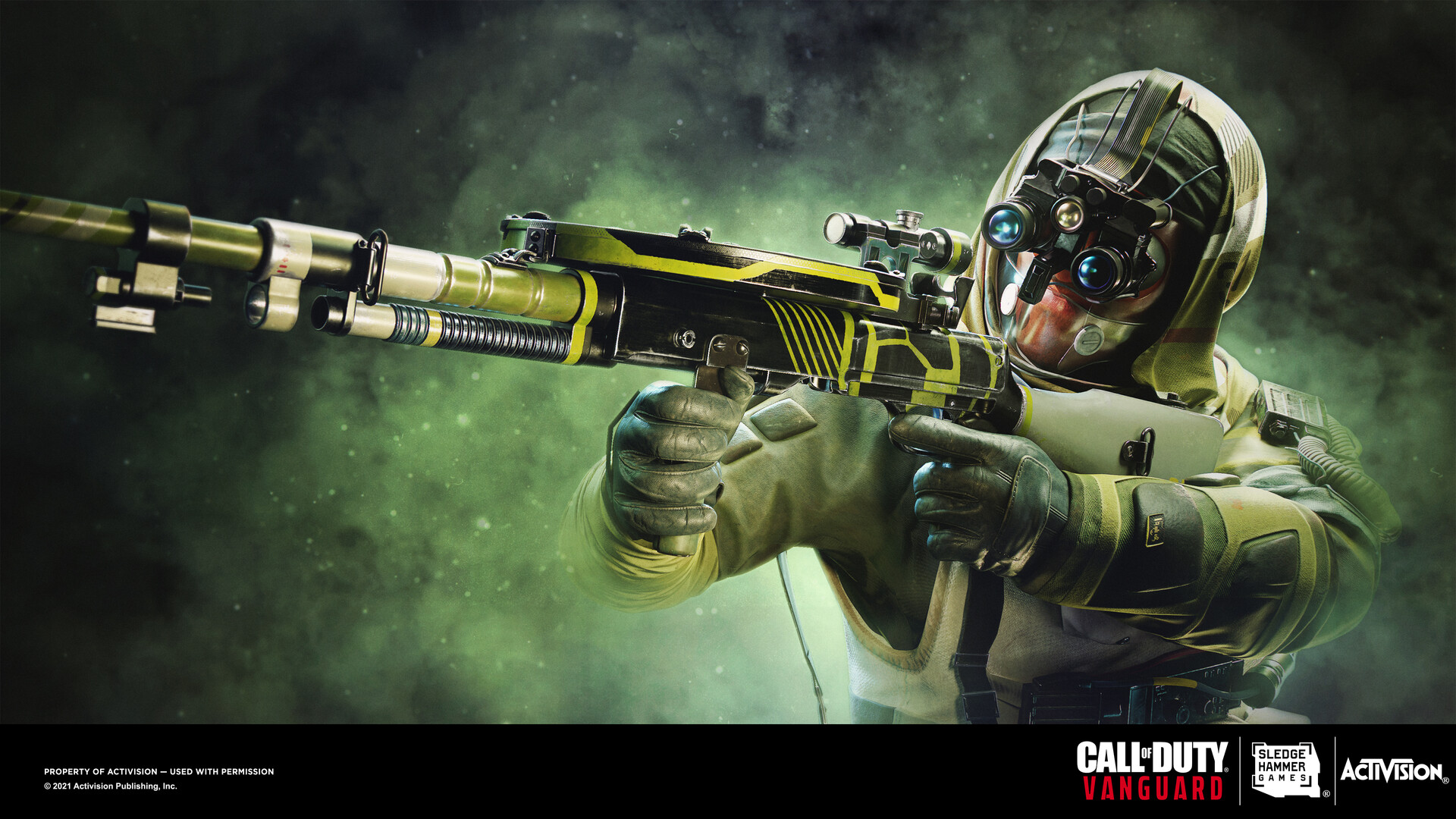 ArtStation - Go Touch Grass