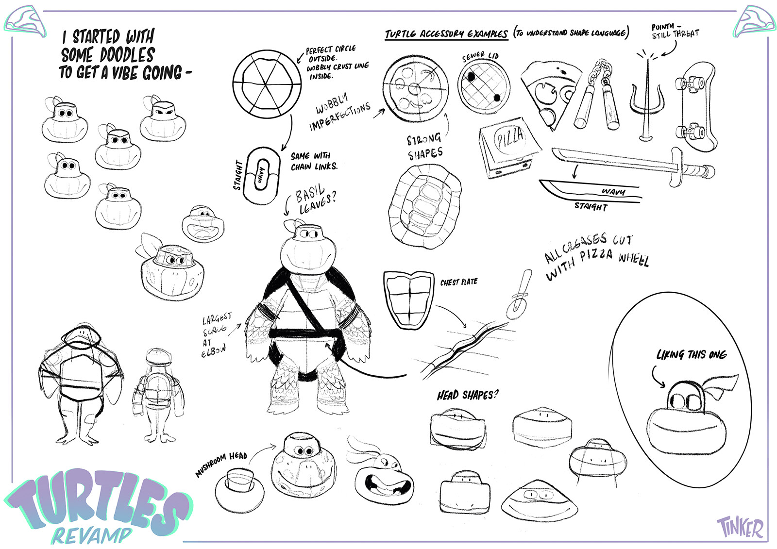 baby teenage mutant ninja turtles coloring pages