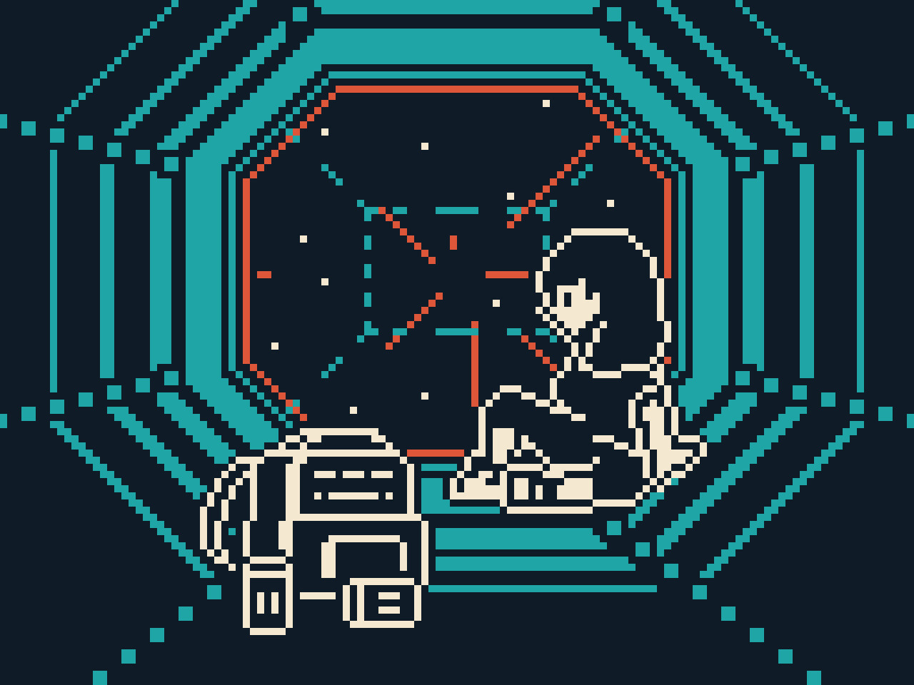 ArtStation - Longing for home