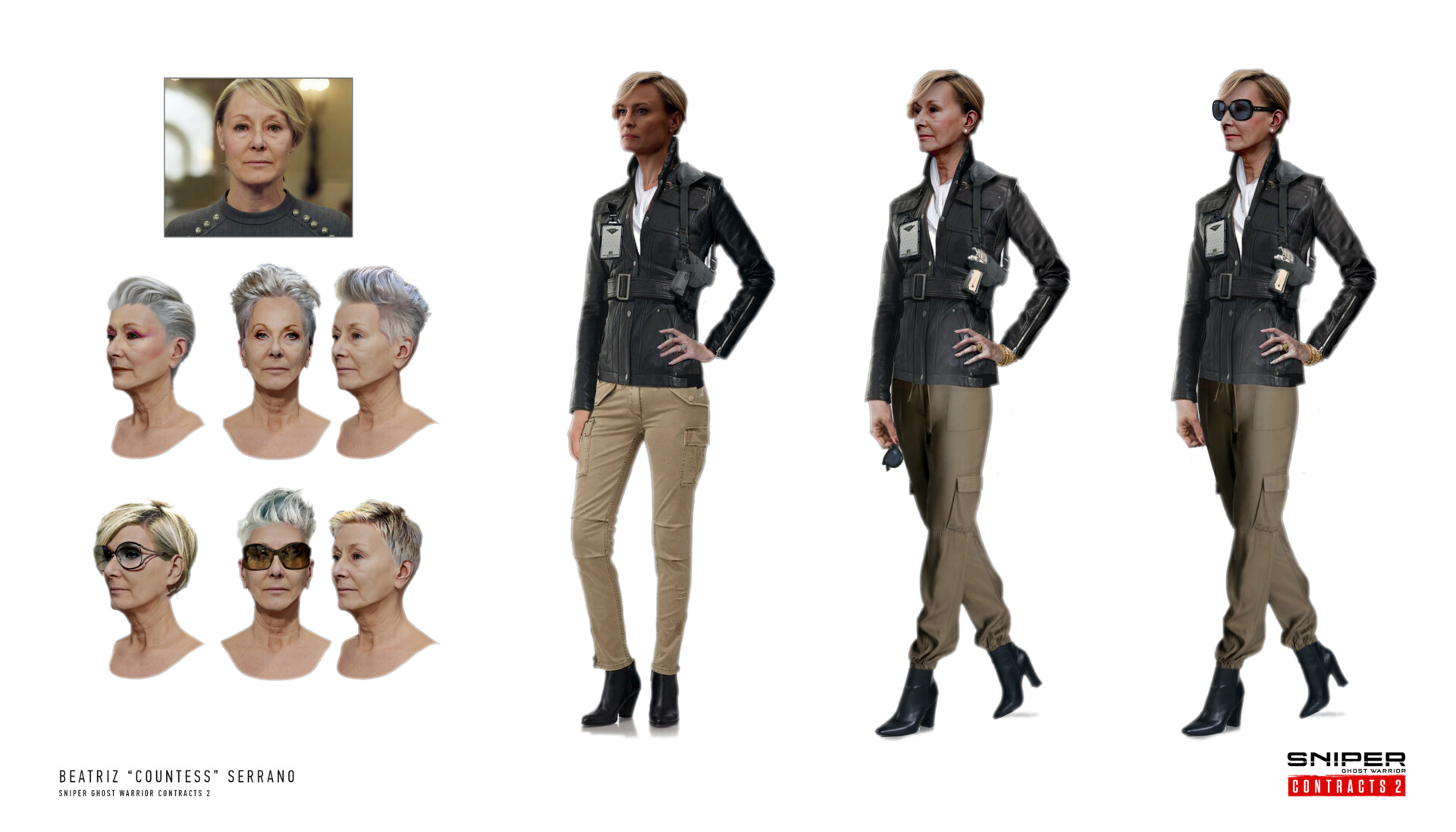 Surface Digital - SGWC 2 : Contracts