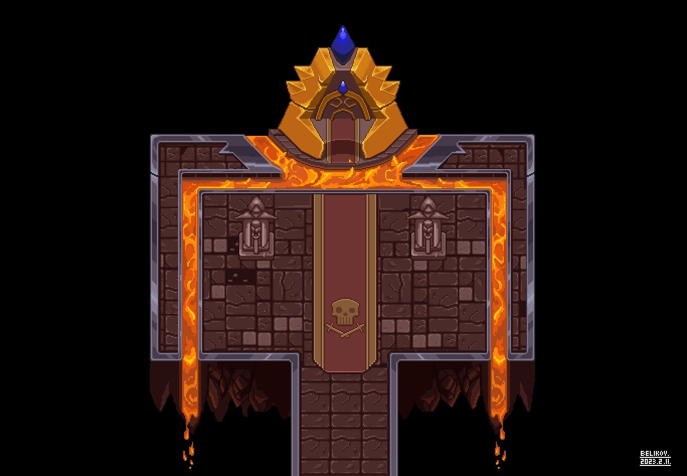 ArtStation - pixel