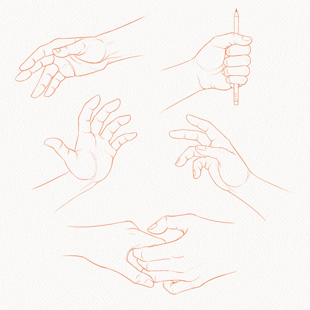 Tulika Tripathi - Anatomy practice