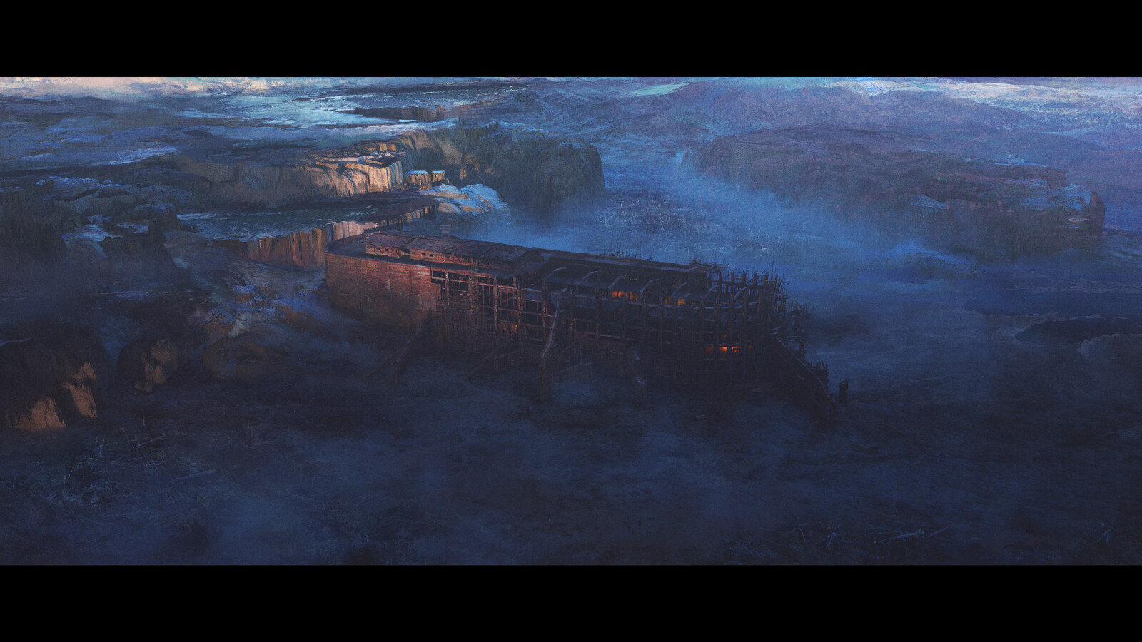 Bruno Wall - Portfolio