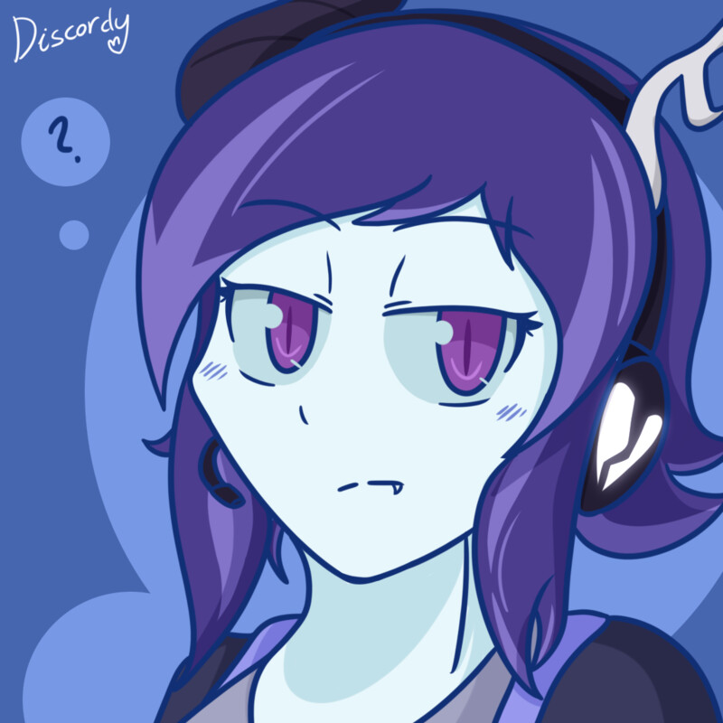 ArtStation - DiscordChan