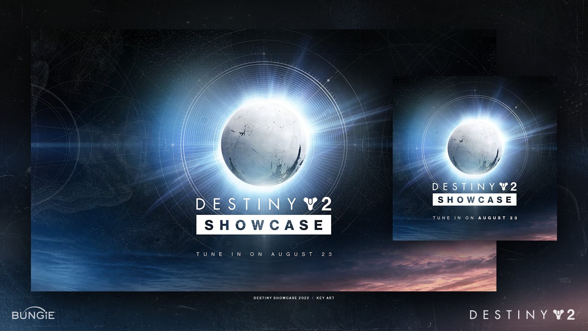 Eric Littlejohn - Destiny Showcase 2022