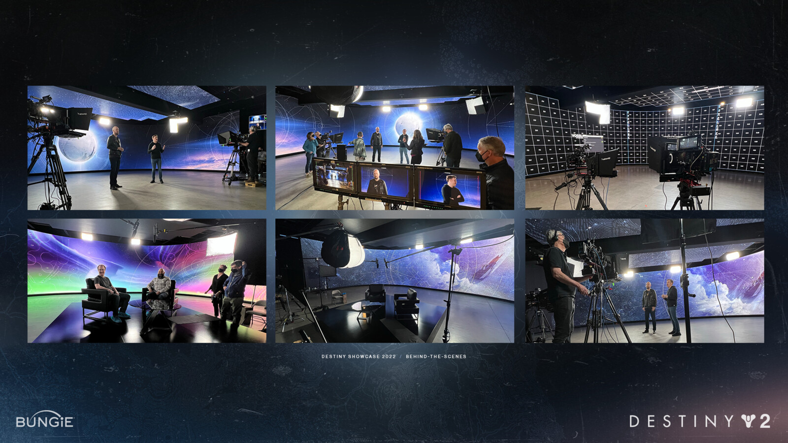 Eric Littlejohn - Destiny Showcase 2022