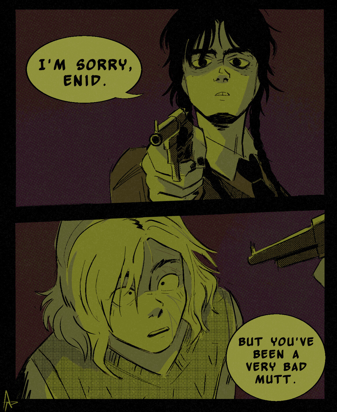 ArtStation - Wenclair Brainrot