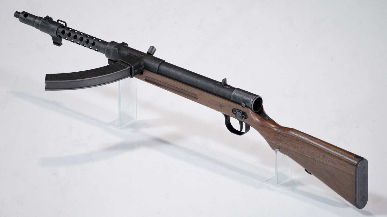 Miha Prezelj - Portfolio