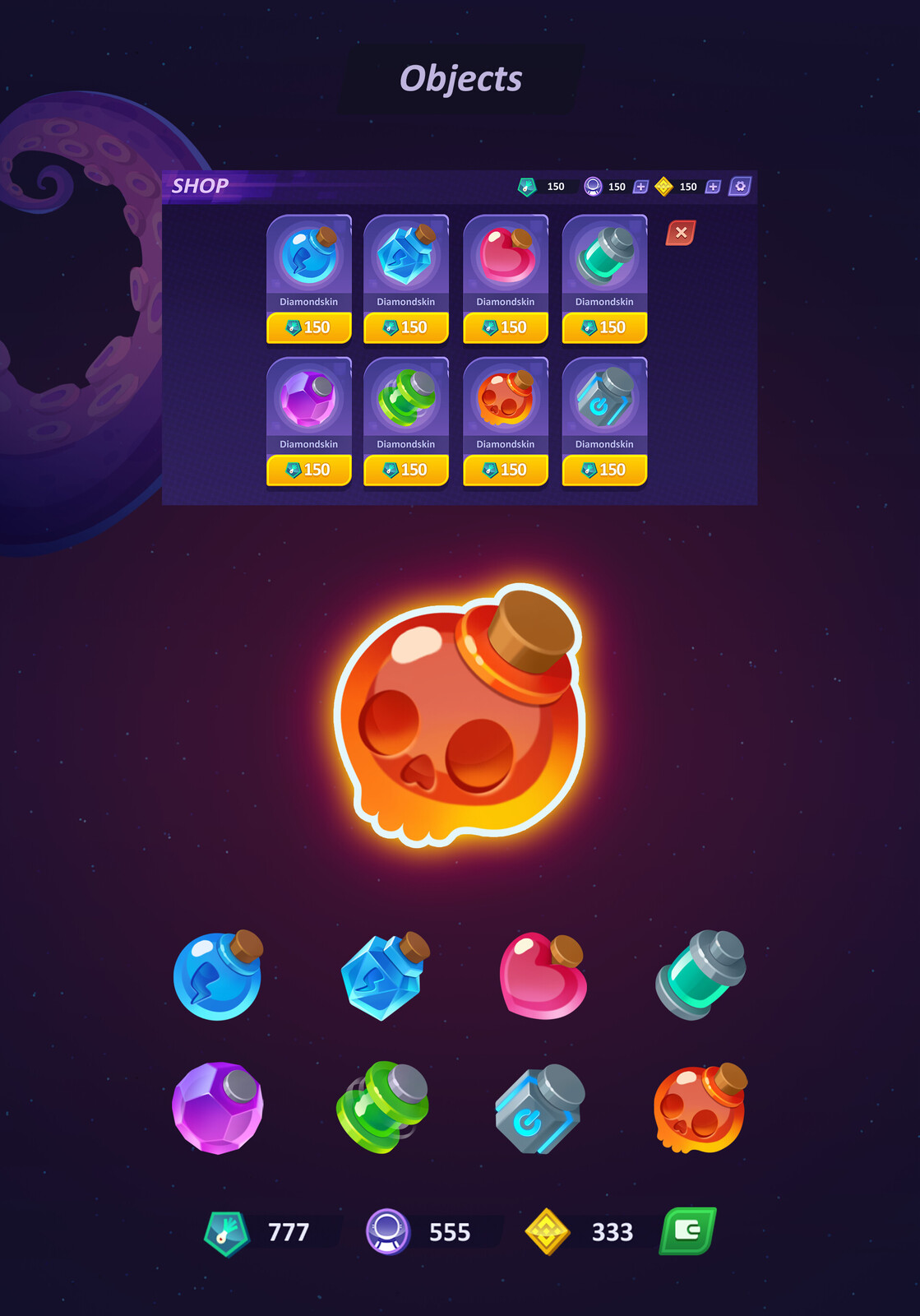 Whimsy Games - ZiggyVerse