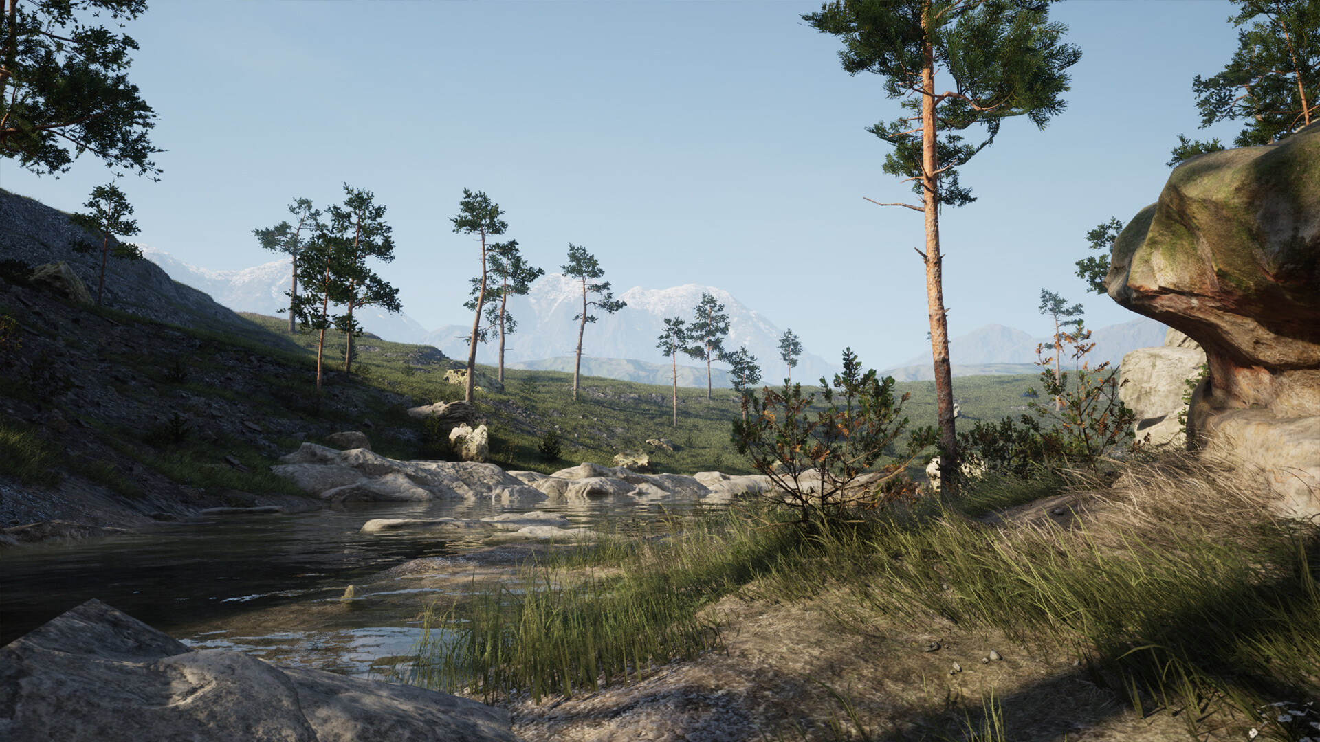 ARK LAU - Terra Arkadia