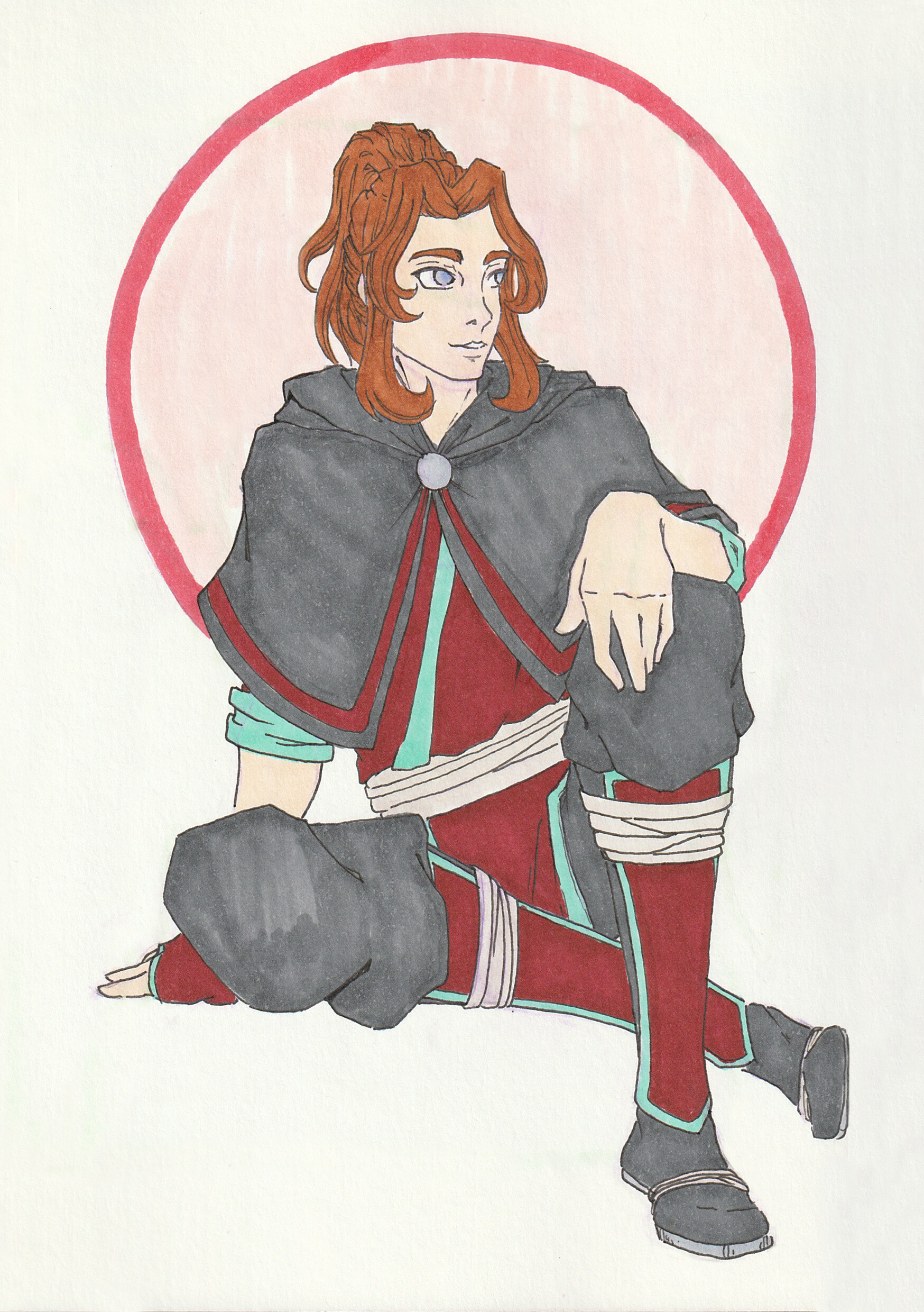 ArtStation - Beginner Armour Concepts