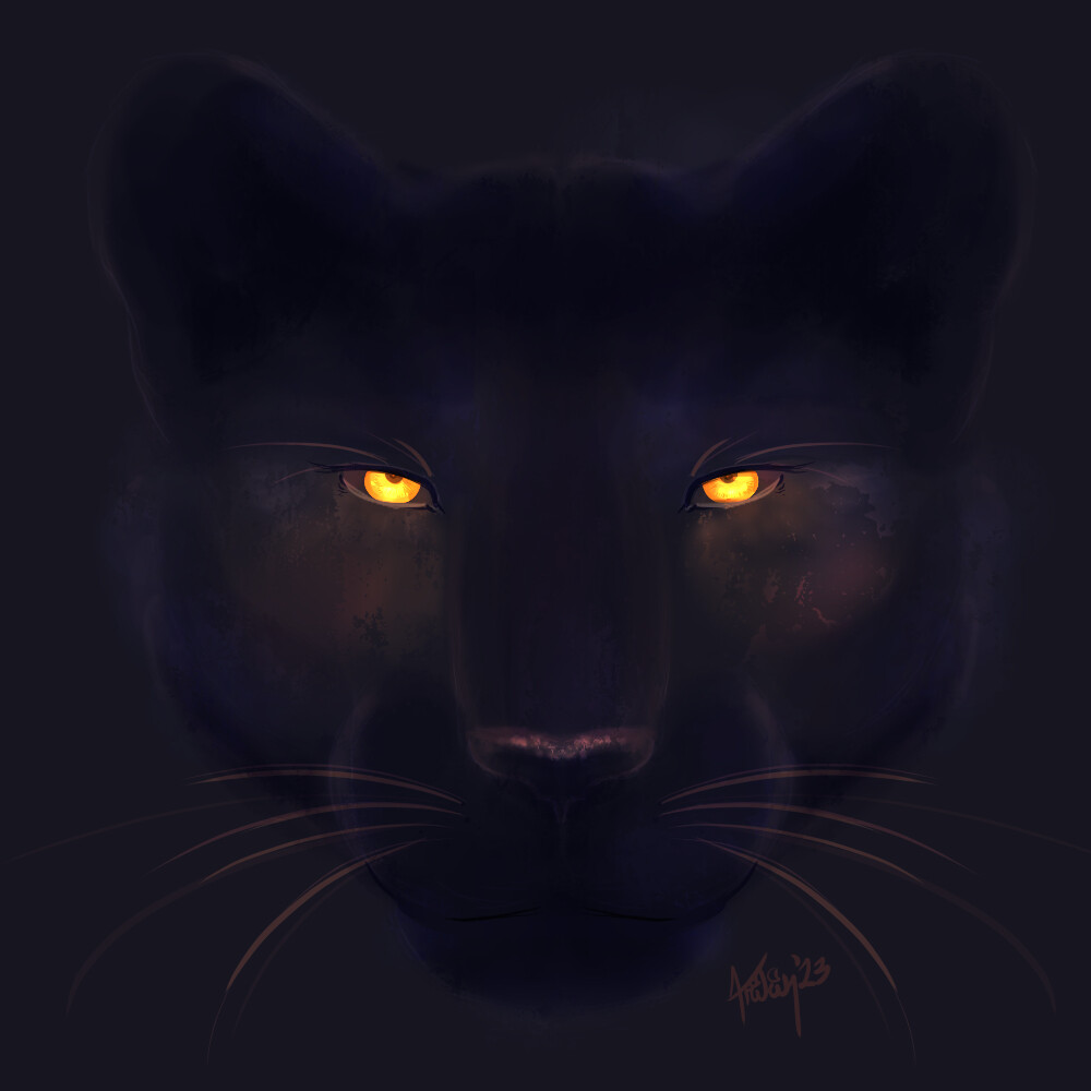 Aryn Kuehn - Matrons of Chaos -- Batch #2