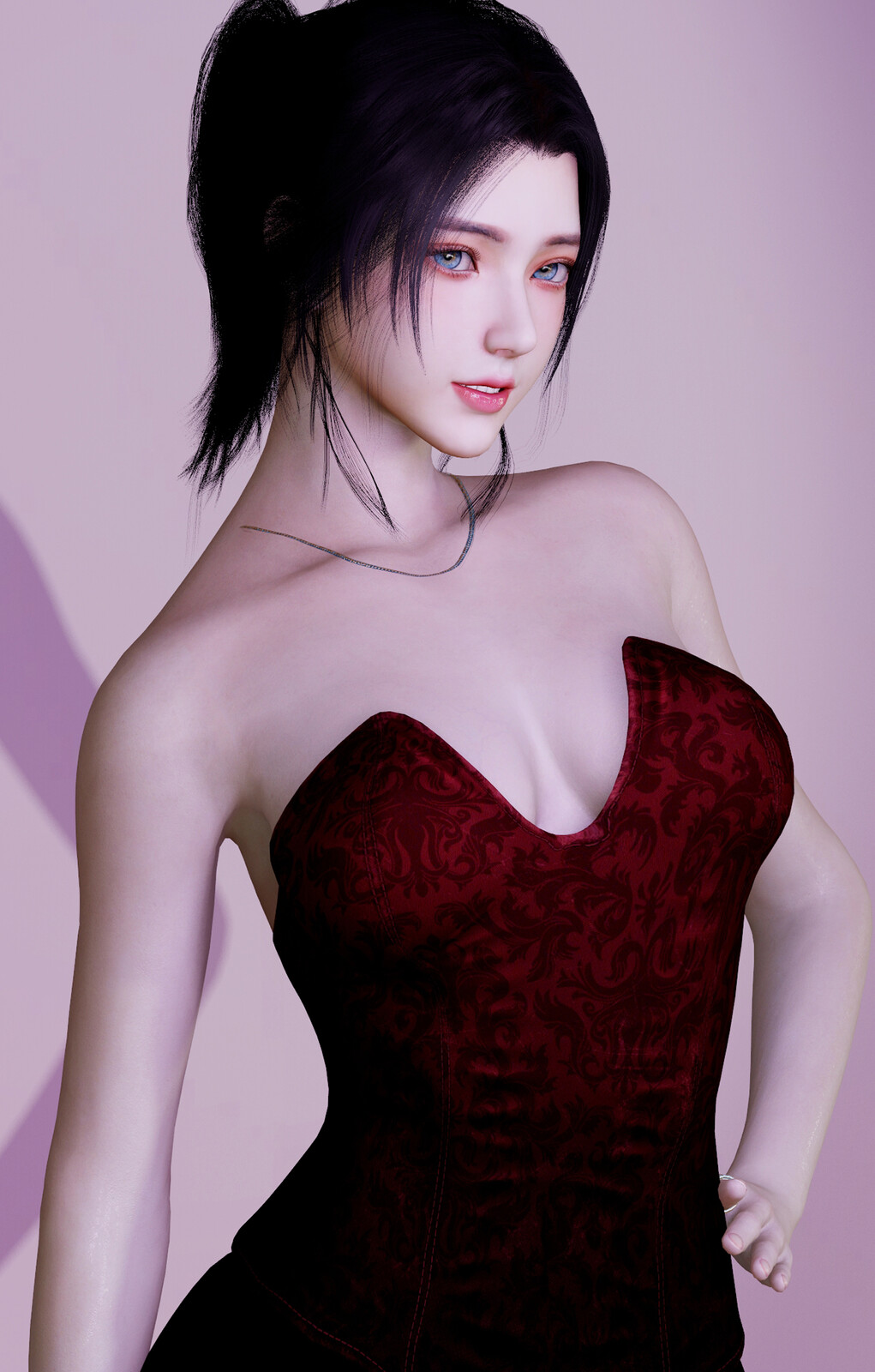 VAM_Dnaddr - VAM—Lilly