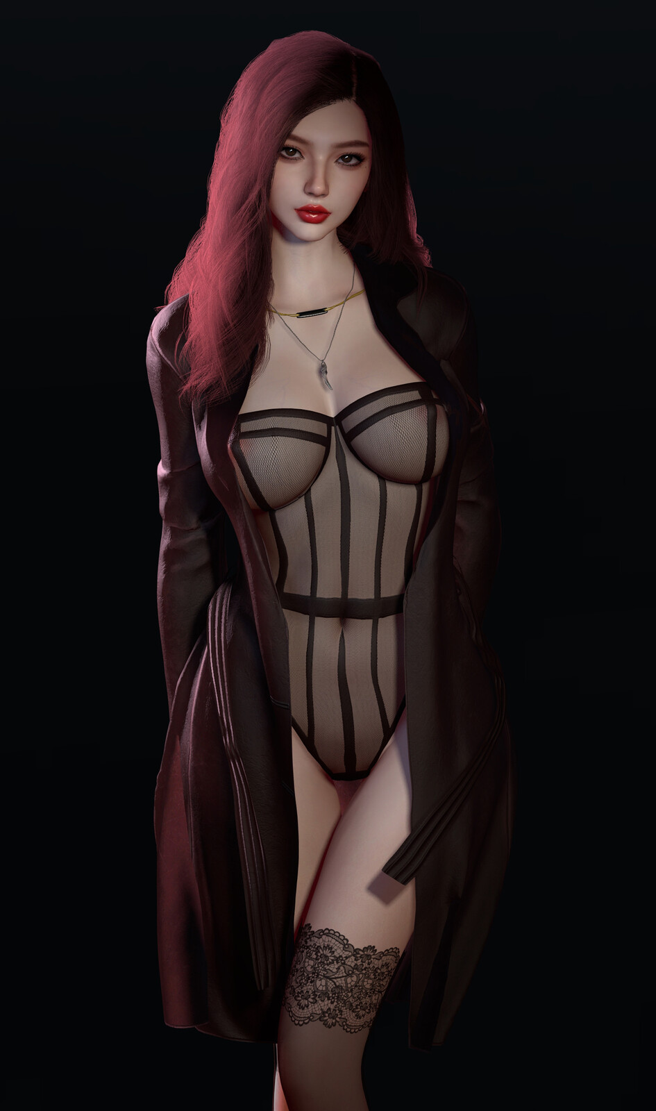 VAM_Dnaddr - VAM—Samui