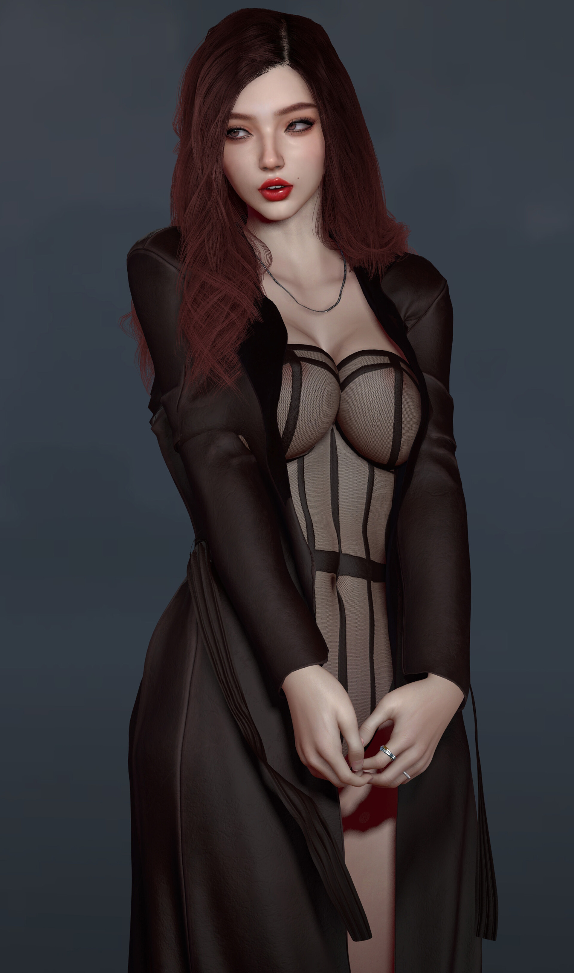 VAM_Dnaddr - VAM—Samui