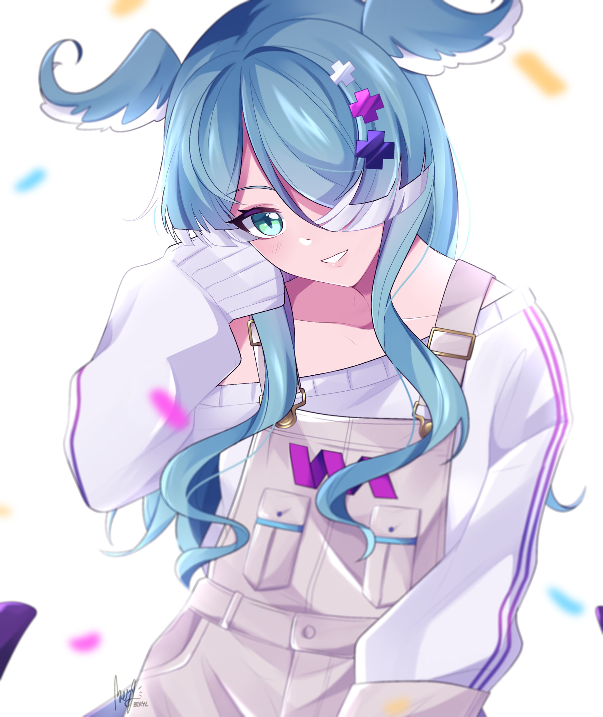 ArtStation - sample 1