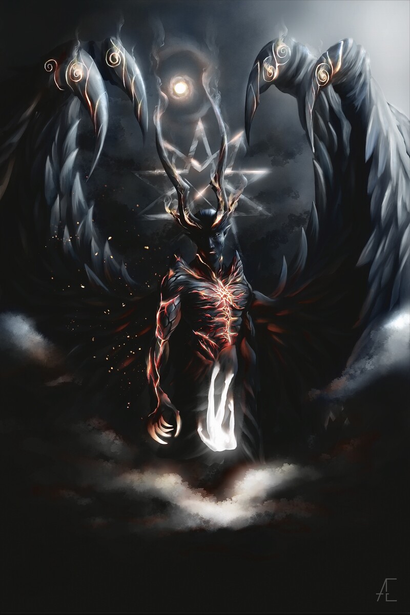 ArtStation - Andre Ernst