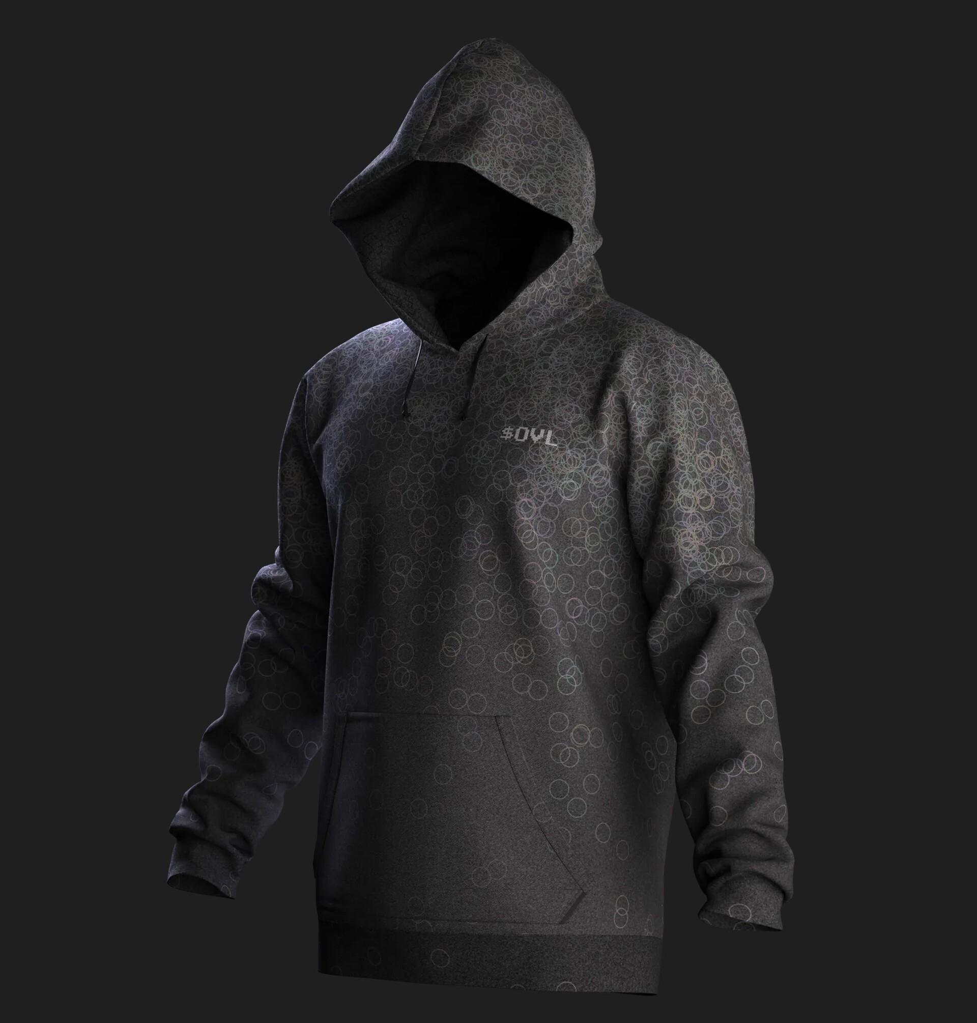 ArtStation - Clothing_Hoddie