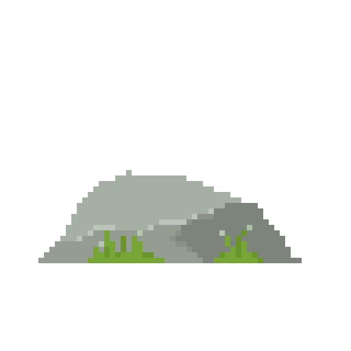 ArtStation - Pixel Rock