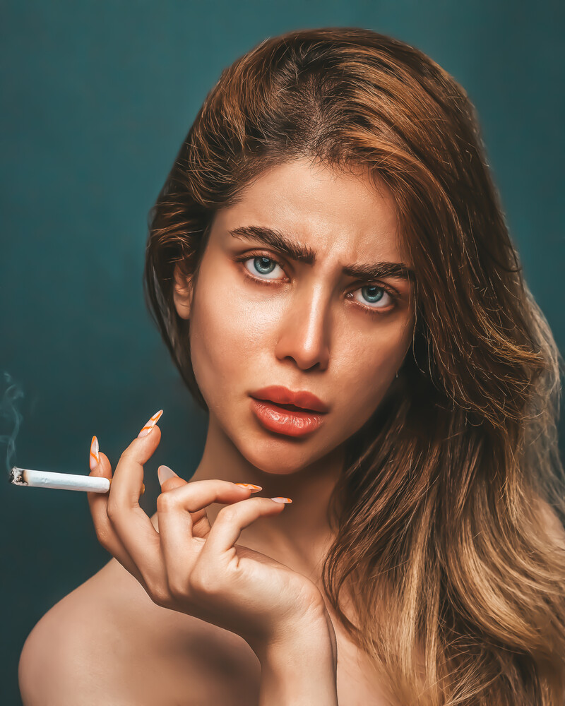 ArtStation - arezoo dadkhah