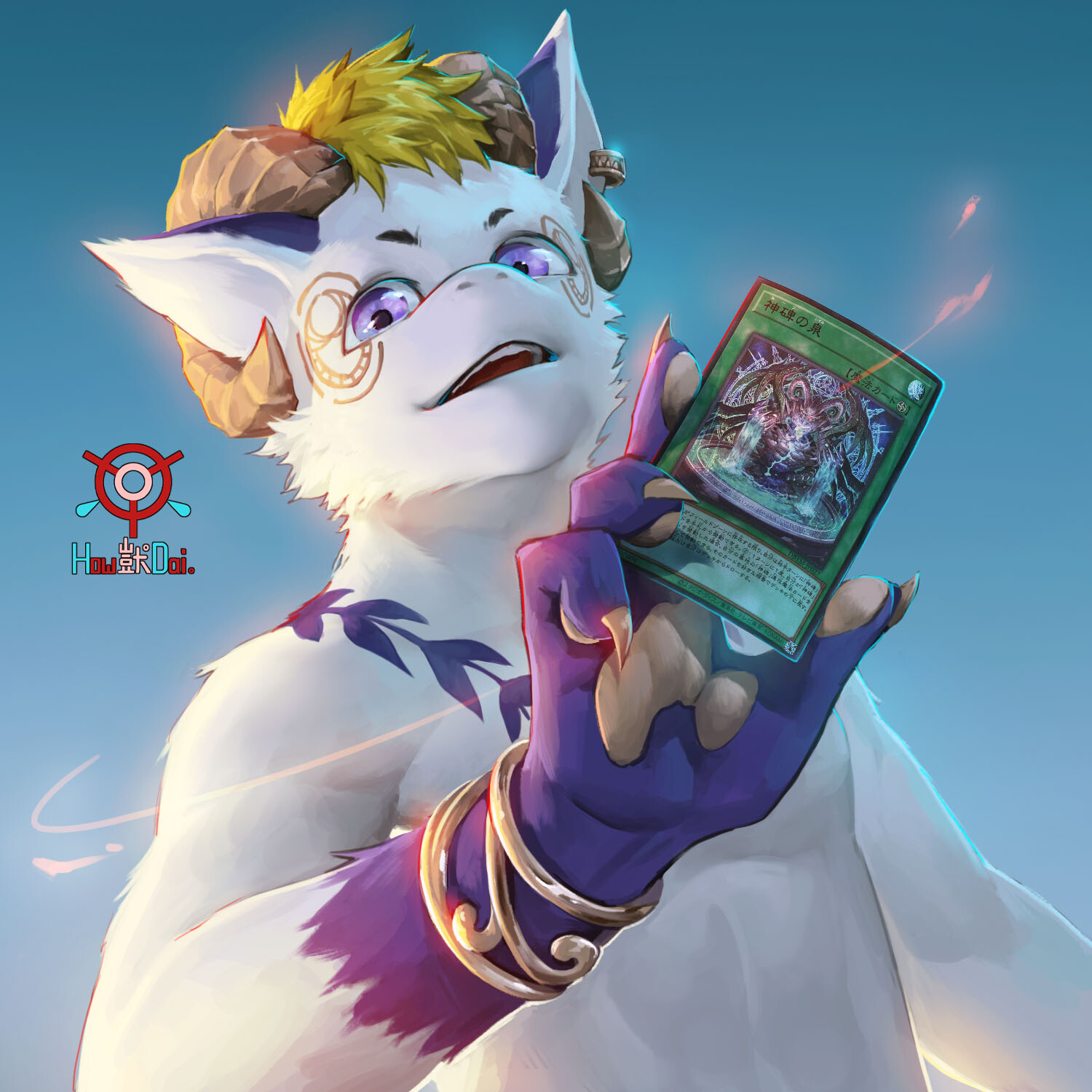 ArtStation - 就用這張吧