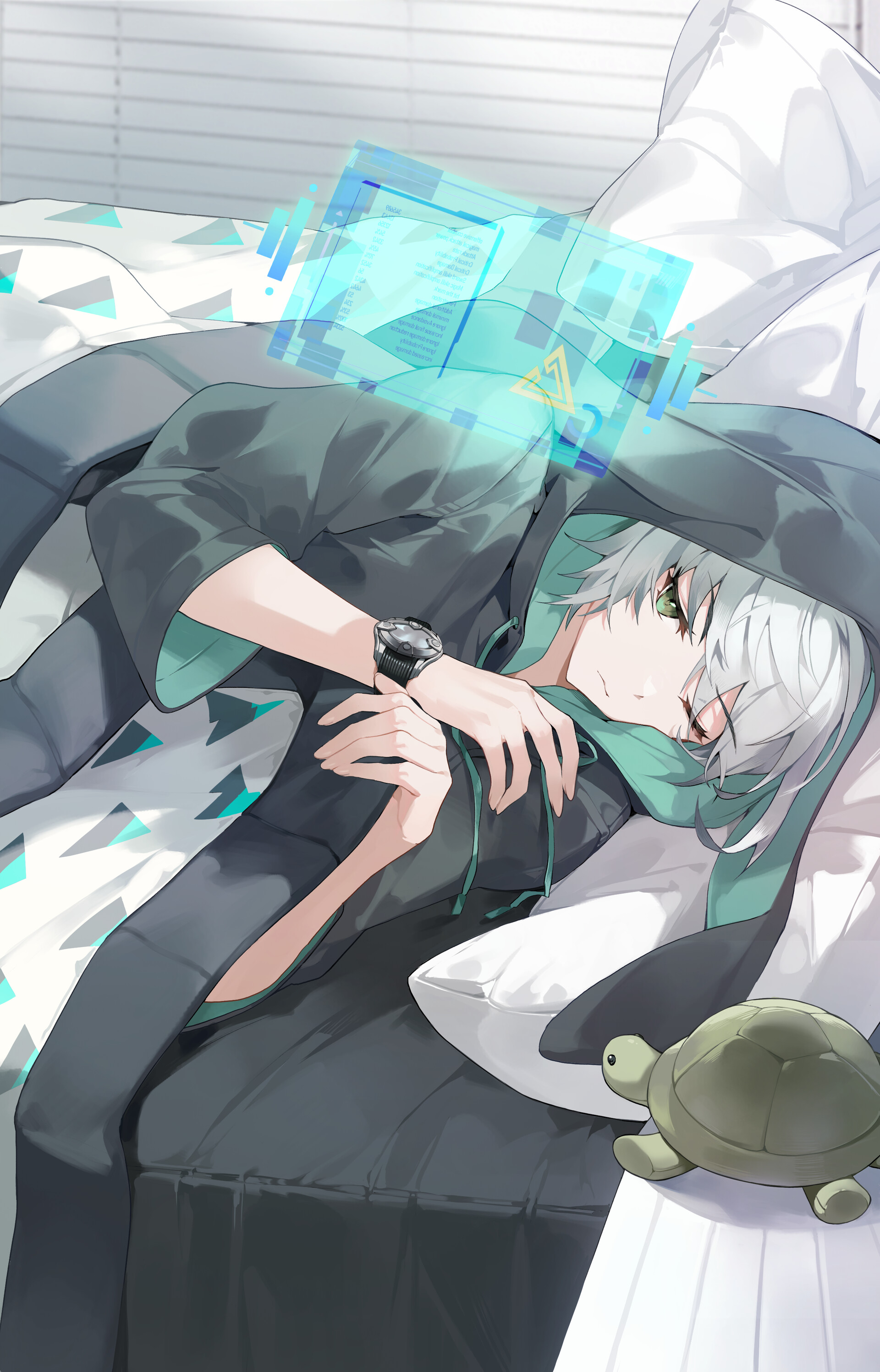 ArtStation - Quasar game studio artwork