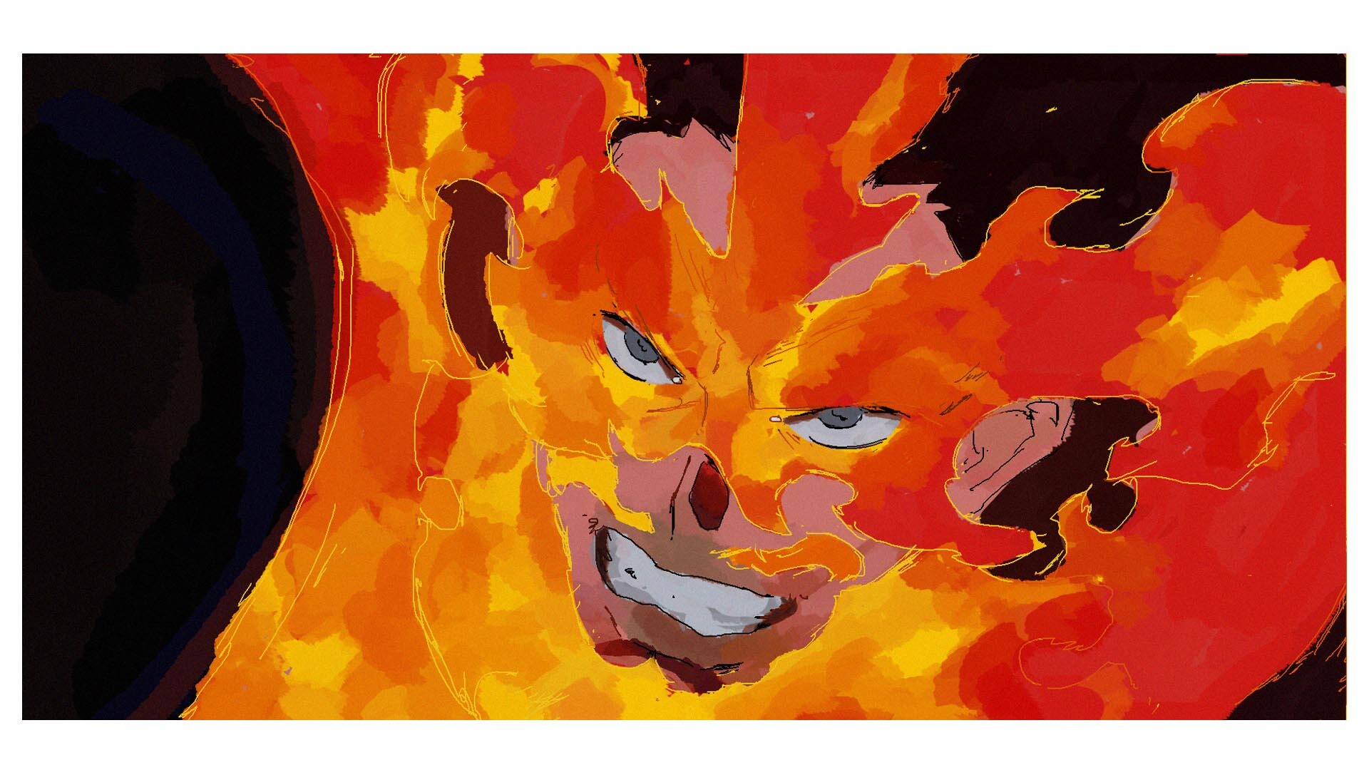 ArtStation - Endeavor